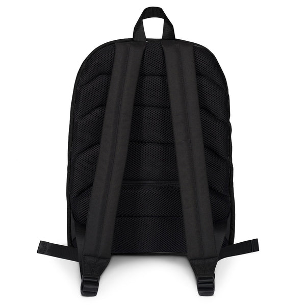 Uranus - Backpack – Kids Learning Tube
